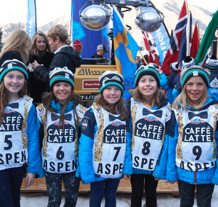 Clubhouse Chronicles: Return of the World Cup to Aspen inspires AVSC ...